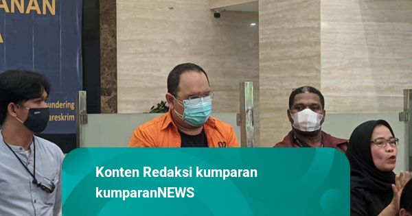 Bareskrim Limpahkan Berkas Perkara Bos KSP Indosurya, Henry Surya, ke ... Bareskrim Limpahkan Berkas Perkara Bos KSP Indosurya, Henry Surya, ke ...